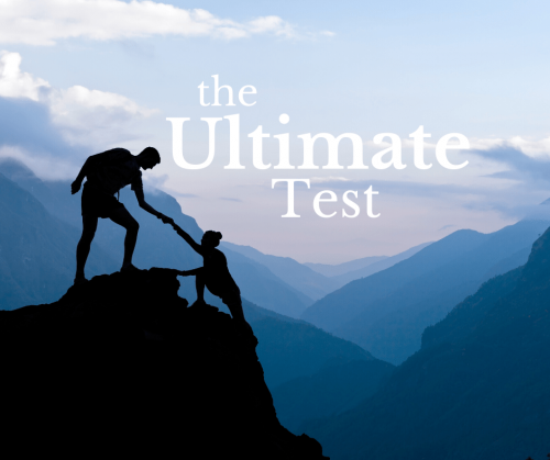 The Ultimate Test – Brisbane Psychologists
