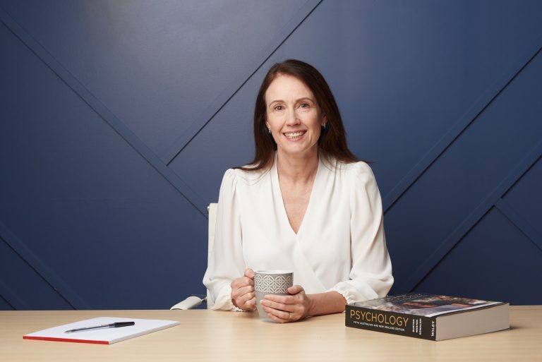Miranda Mullins – Brisbane Psychologists