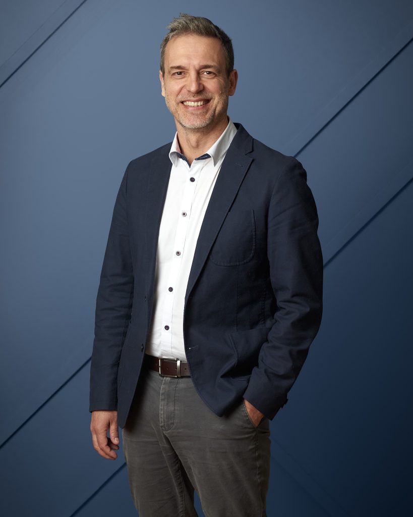 Dr Stan Steindl – Brisbane Psychologists